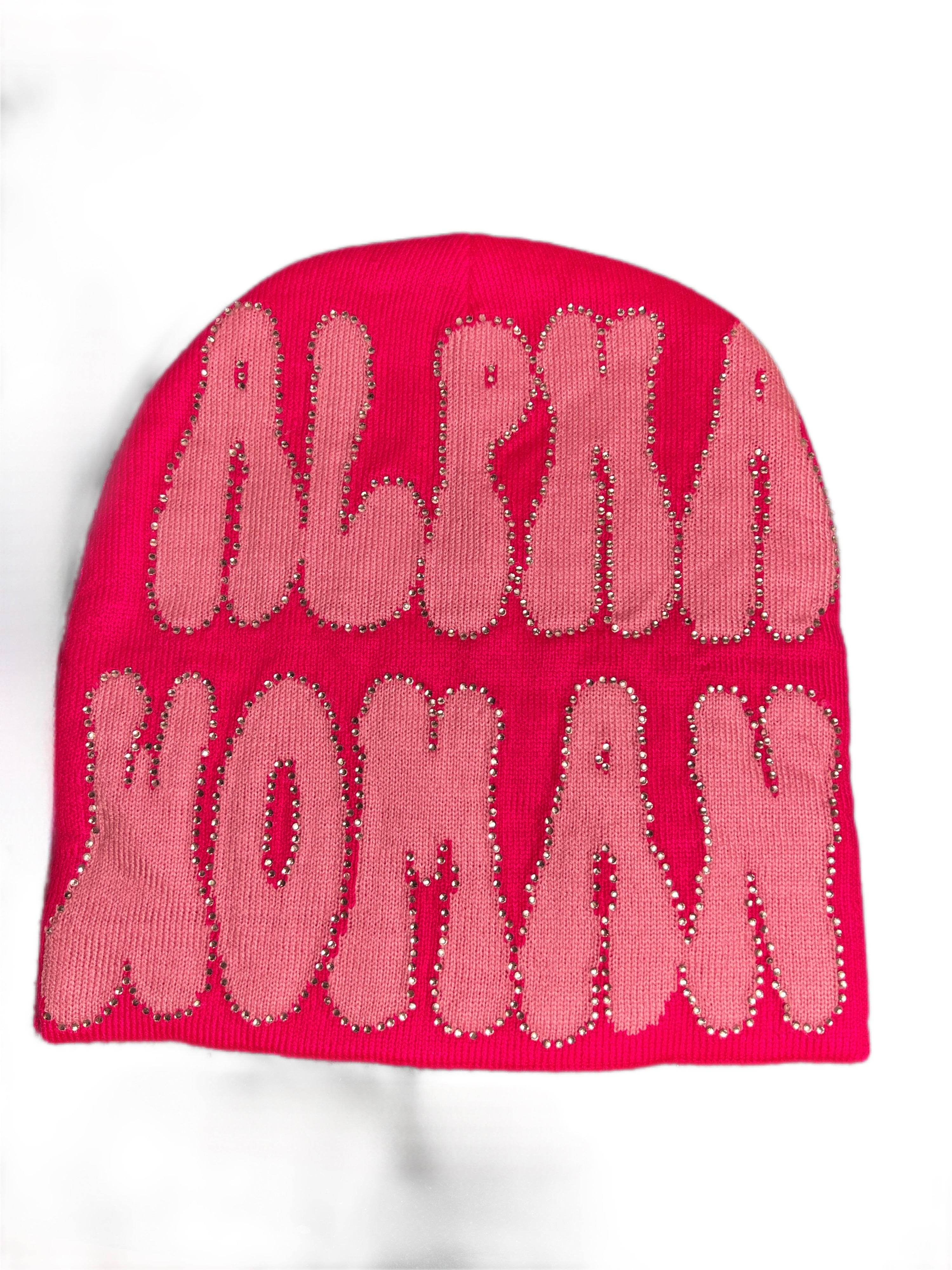 BLING ALPHA WOMAN P/P – The Greek Locker Room